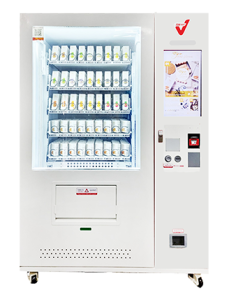 เครื่องจำหน่ายสินค้าอัตโนมัติ | SUN VENDING